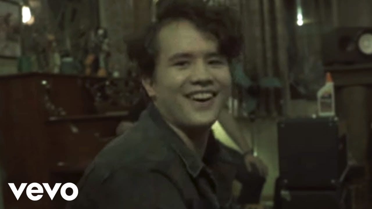 Demonyo Lyrics and Music Video by Juan Karlos - Pinoy Music Station
