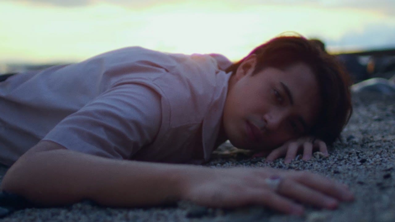 Bituin Lyrics and Music Video by Marlo Mortel - Pinoy Music Station