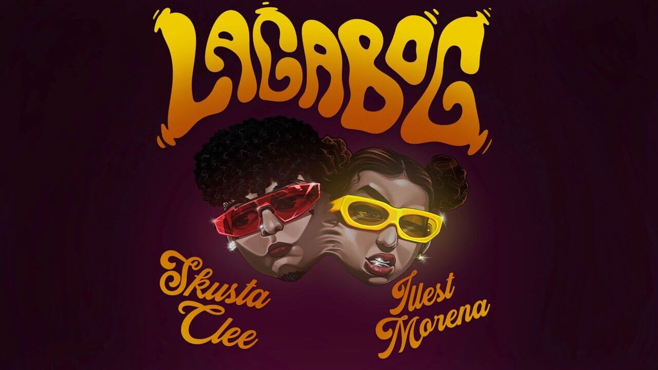 Lagabog ft. Illest Morena Lyrics and Music Video by Skusta Clee - Pinoy ...